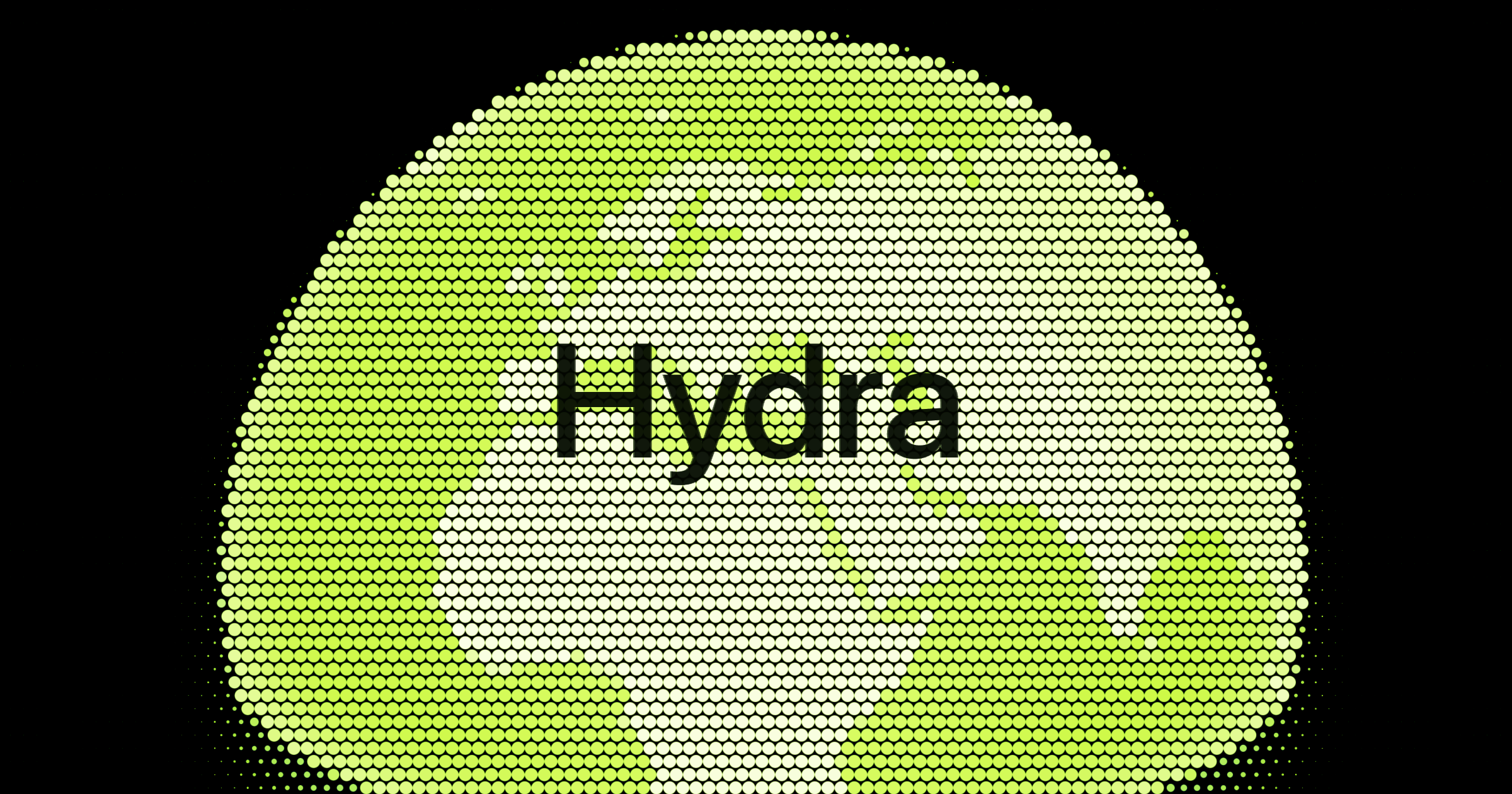 Hydra — Real-Time Military Intelligence & OSINT